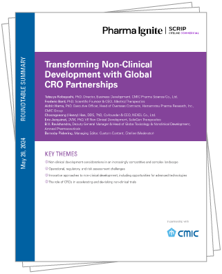 Ensuring reproducibility and quality in non-clinical research