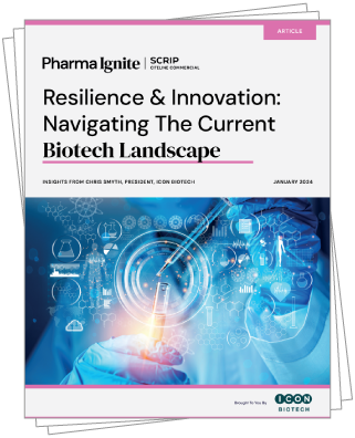 Article: Resiliency and innovation - Navigating the current biotech ...