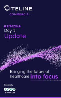 Citeline | JPM24 Essential Updates